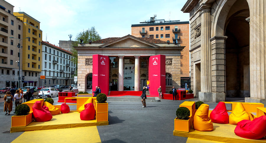 Design Week Milano: in Arrivo una Nuova Edizione