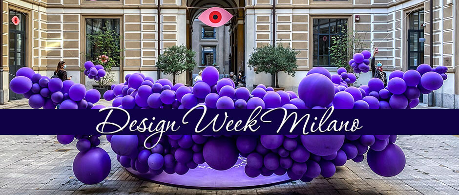 Design Week Milano: in Arrivo una Nuova Edizione