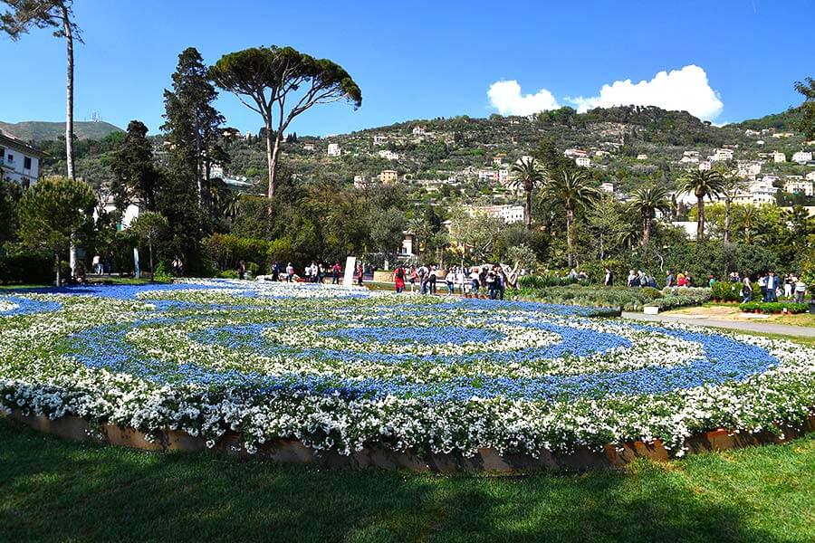 Euroflora Genova 2022: Parti con Vip Limousine NCC Milano