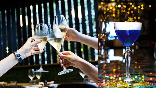 Ristorante fusion Milano: Vip Limousine NCC consiglia Lamo